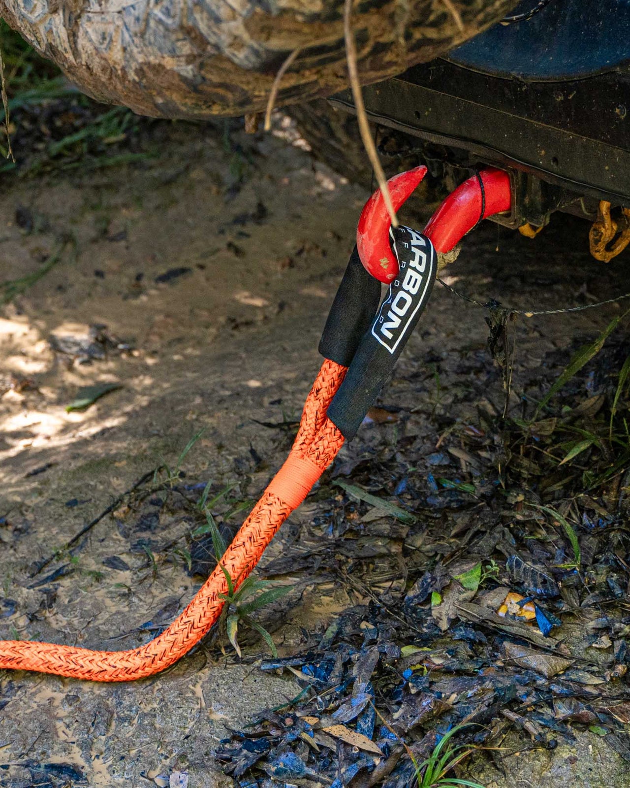 Recovery – Carbon Offroad | Complete Gear Solutions in Australia