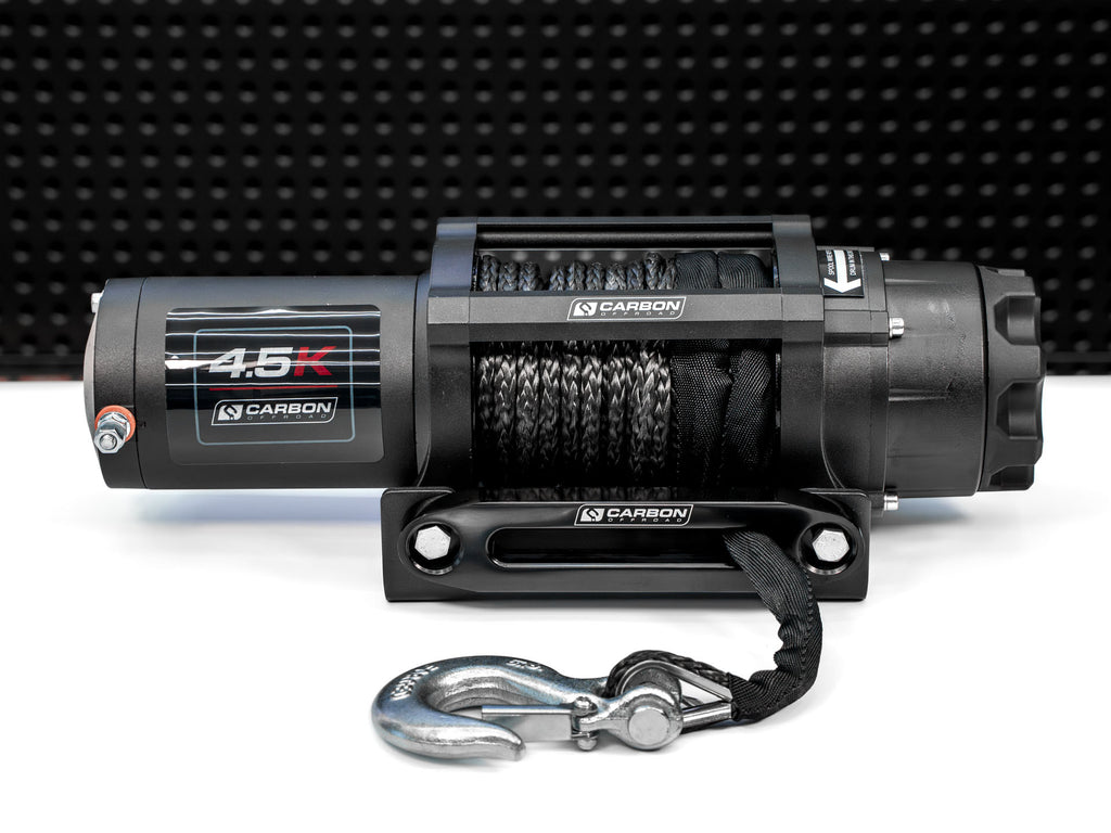 Carbon Winches, Shocks & Offroad Product Australia – Carbon Offroad