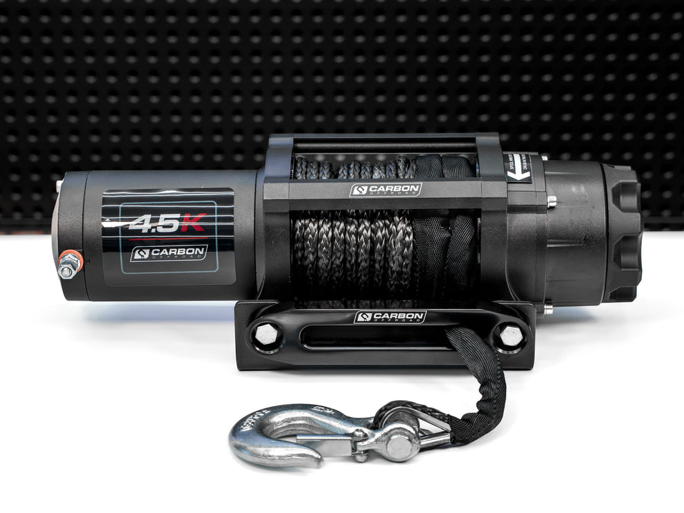 Winches – Carbon Offroad