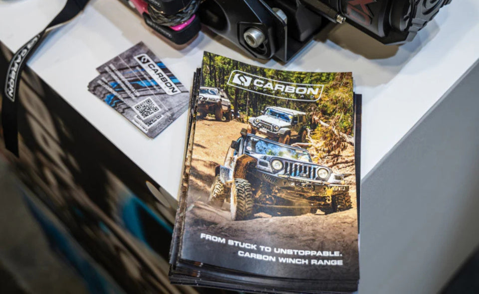 Our Story – Carbon Offroad