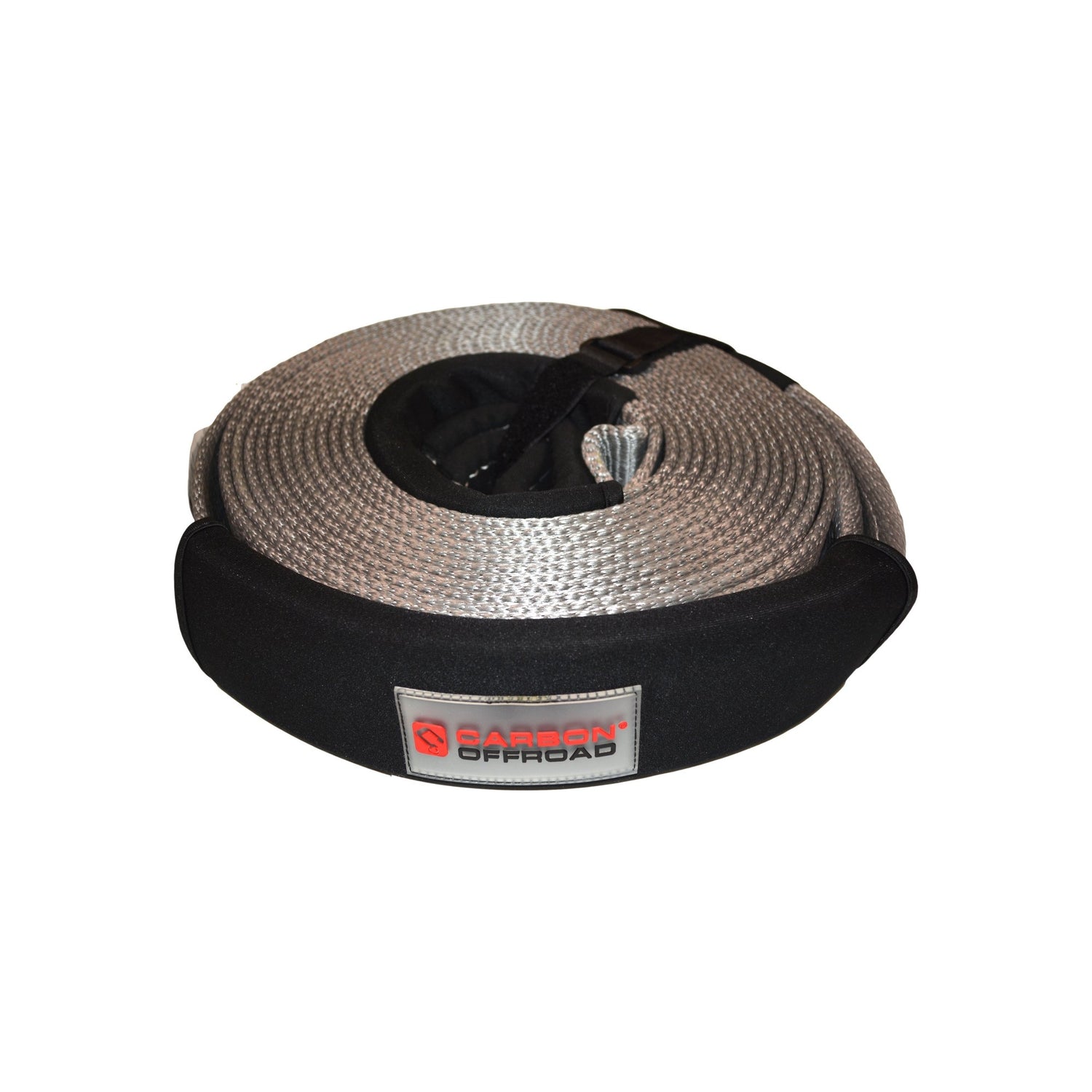 Ropes & Straps - Carbon Offroad