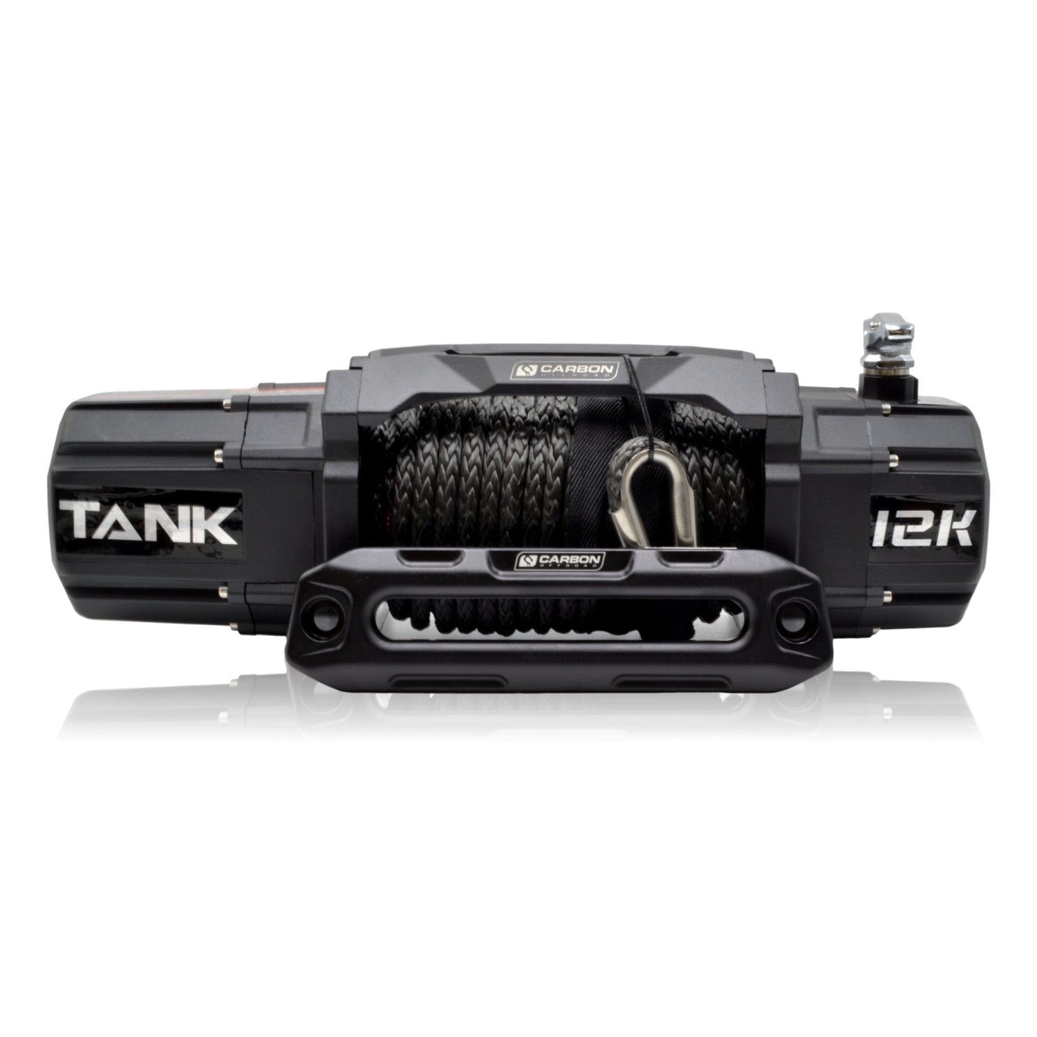 Carbon Winches, Shocks & Offroad Product Australia – Carbon Offroad