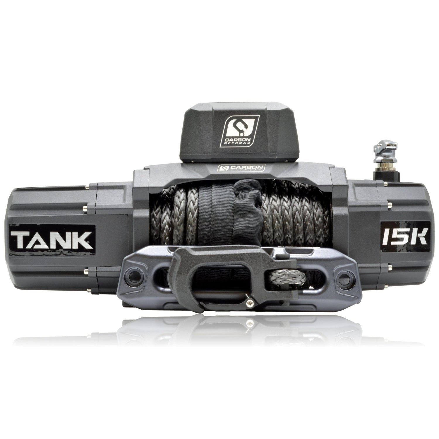 Carbon Winches, Shocks & Offroad Product Australia – Carbon Offroad