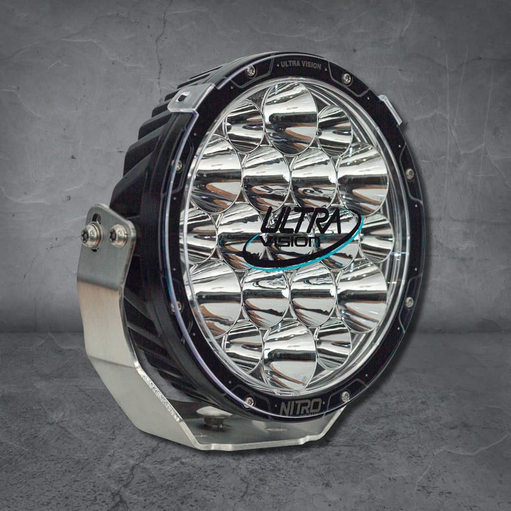 Nitro MAXX 140 Lens Cover with Ultra Vision Printing - Carbon Offroad ...