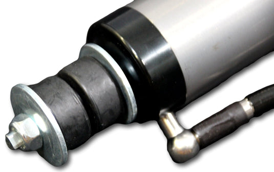 RR 2.5 Nissan Patrol GQ GU Y60 Y61 LWB Shock Kit Suit long 3 inch or ...